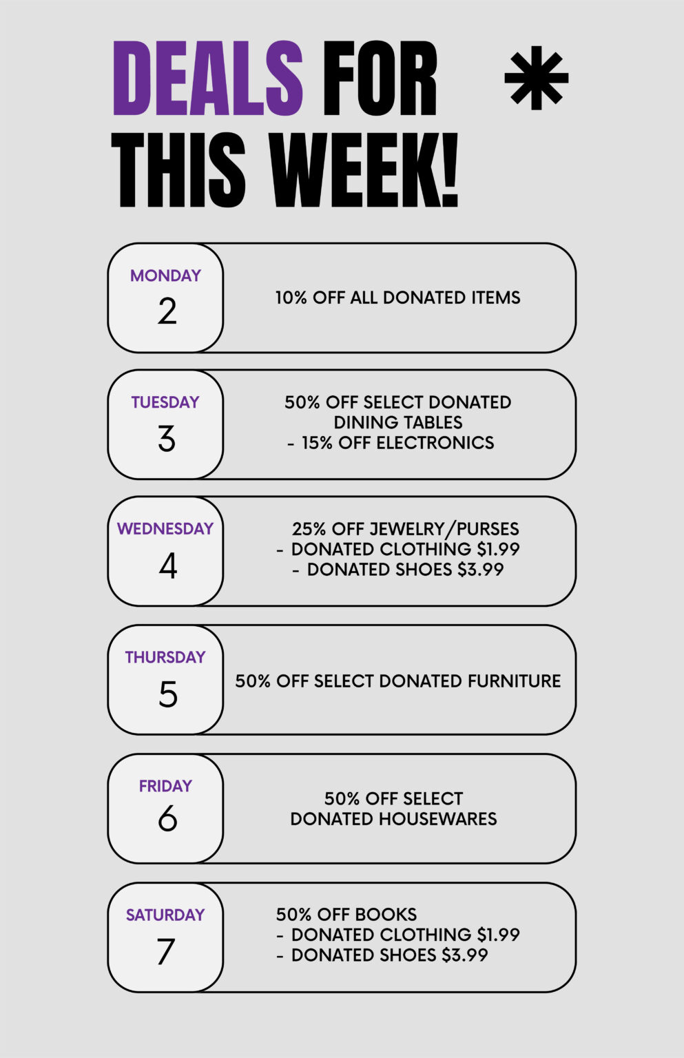 Deals – A Better Way Bargains